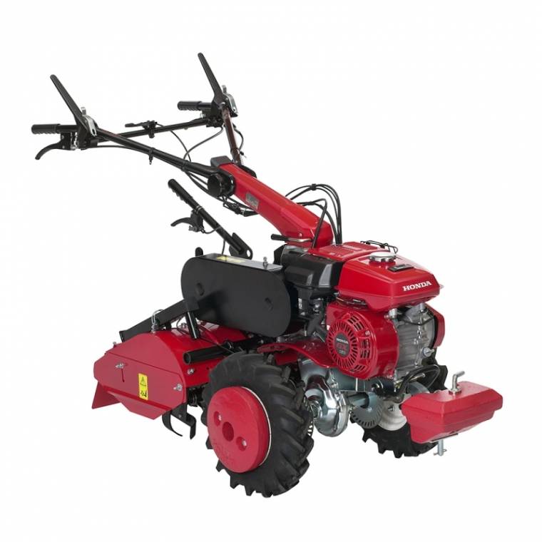 Motocultivador Honda F560 - Antunes & Roques