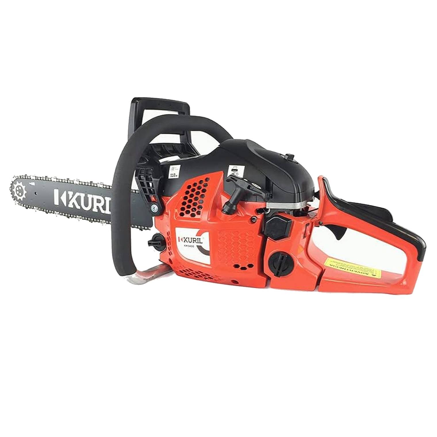 Motosserra Kuril KM4000 - Antunes & Roques